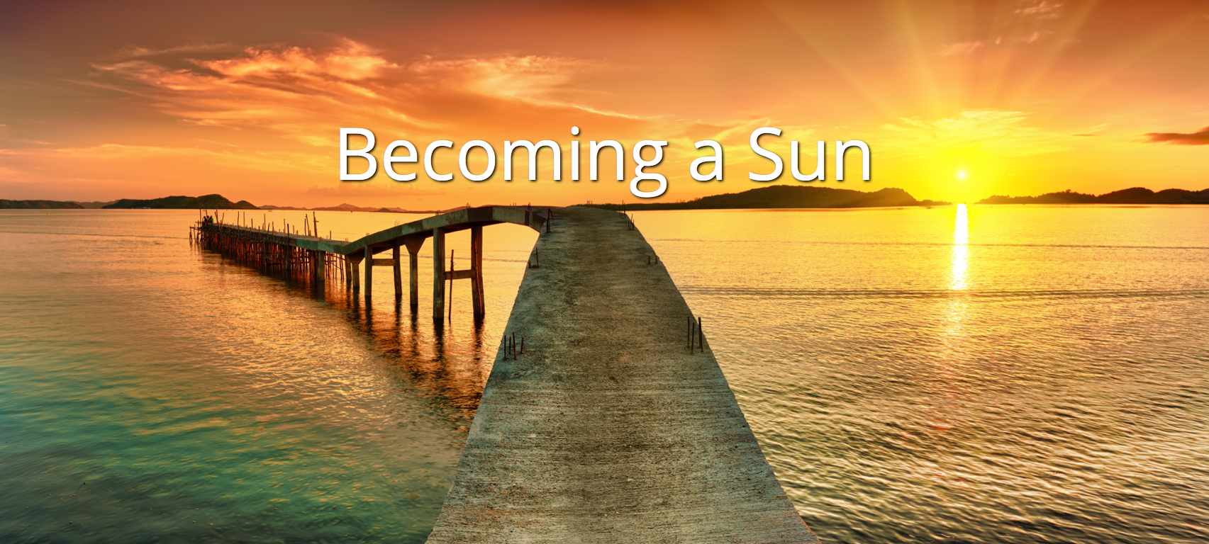 Becoming a Sun Archives - David Karchere