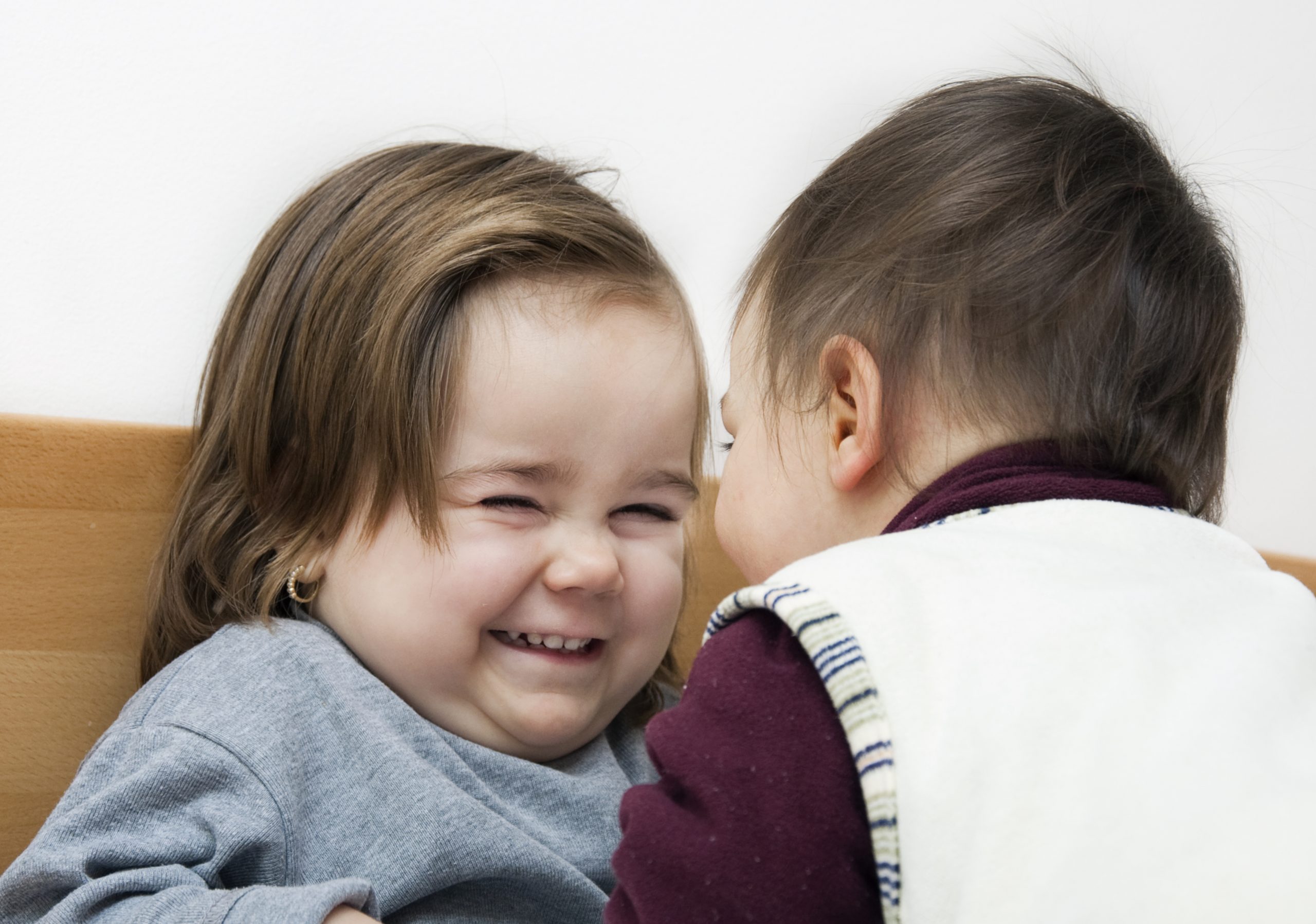 Achieving Mutuality and Reciprocity in Relationship - David Karchere