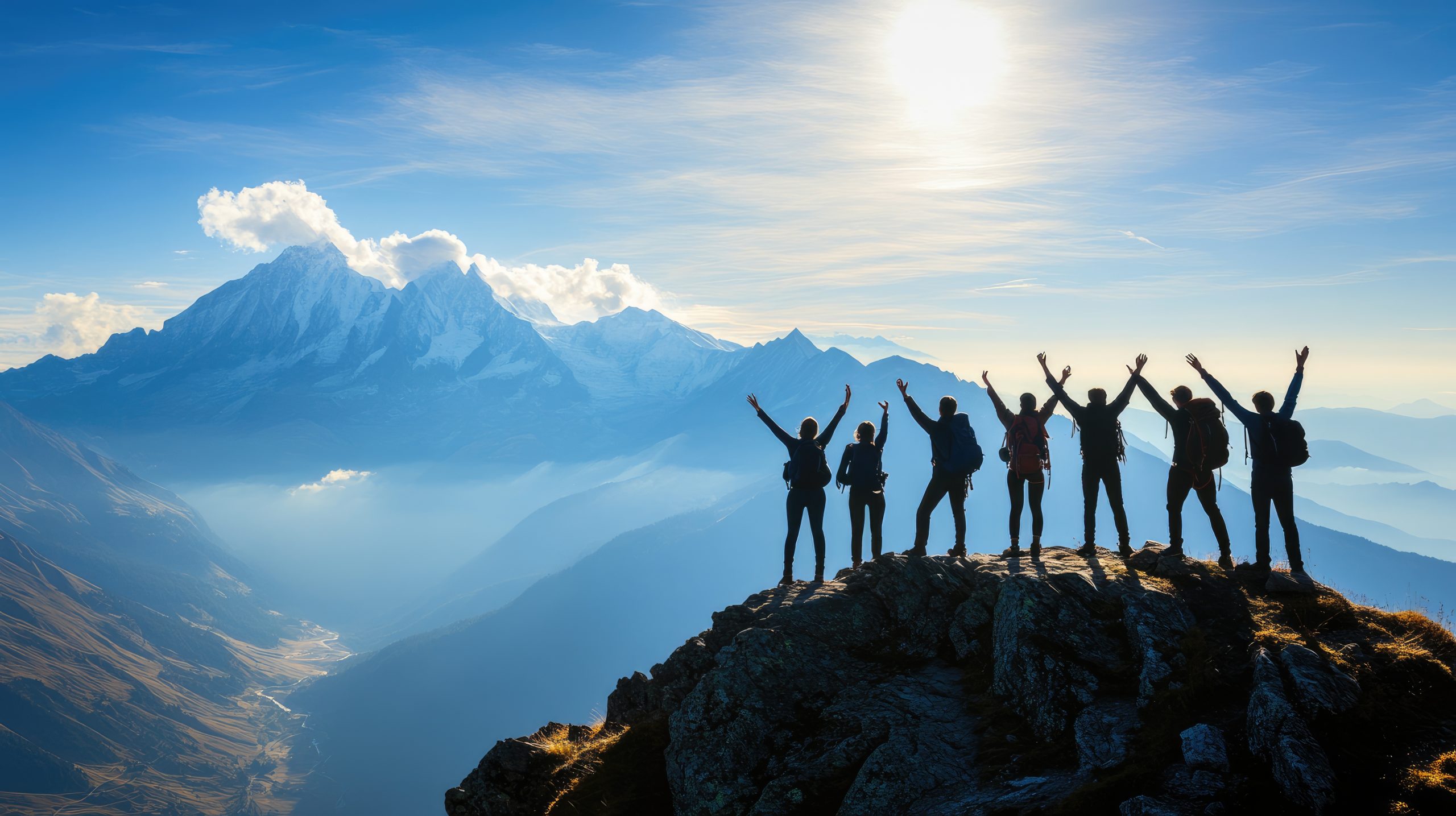 Increasing Life Energy - David Karchere